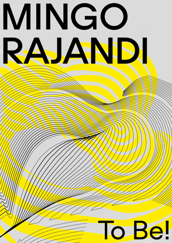 Sheetmusic - Mingo Rajandi